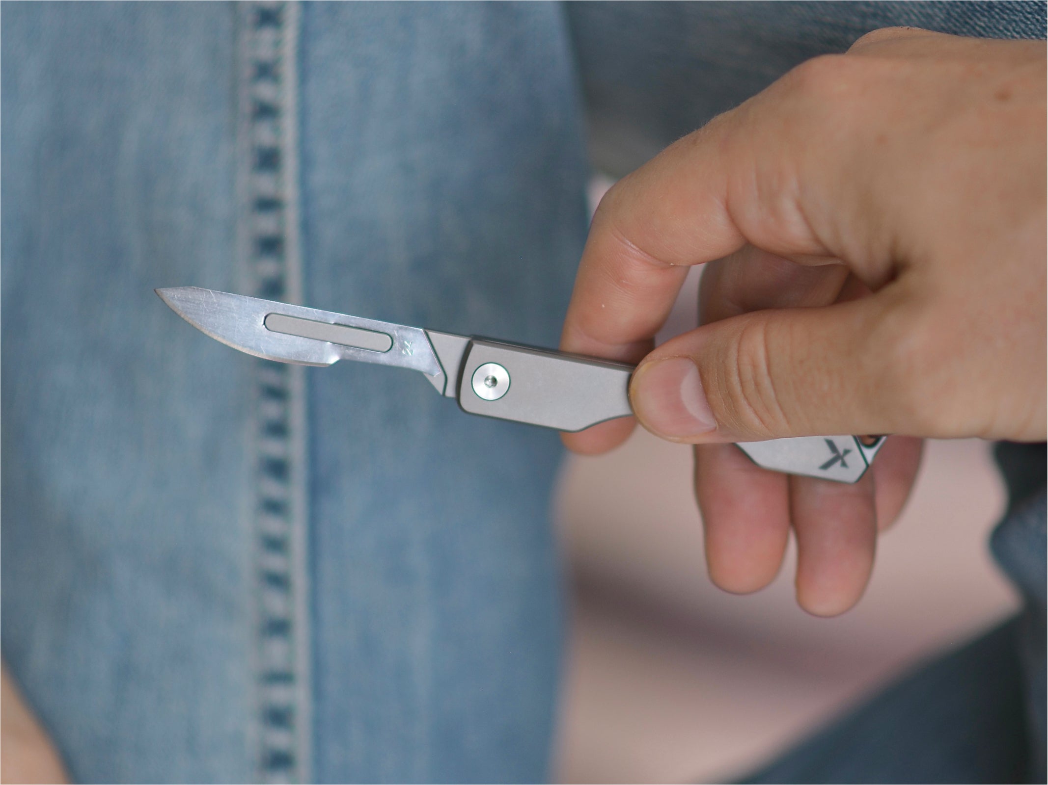 Mini Knives – KOVA