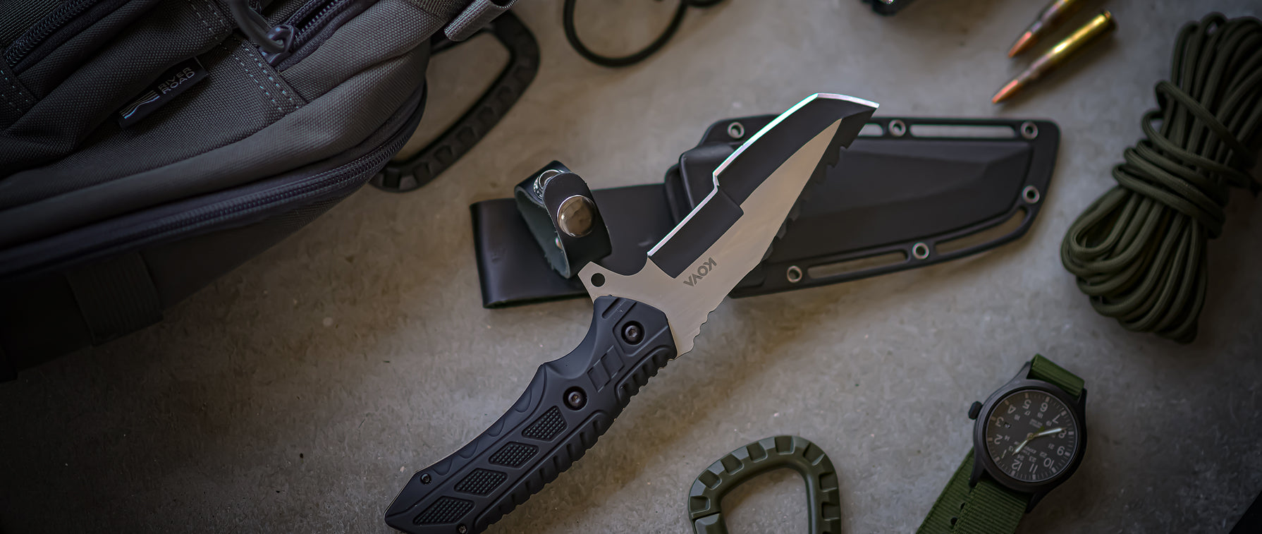 All Knifes – KOVA